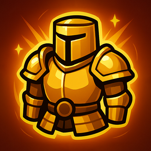 Mini Warriors Reborn | Castellia War Armor
