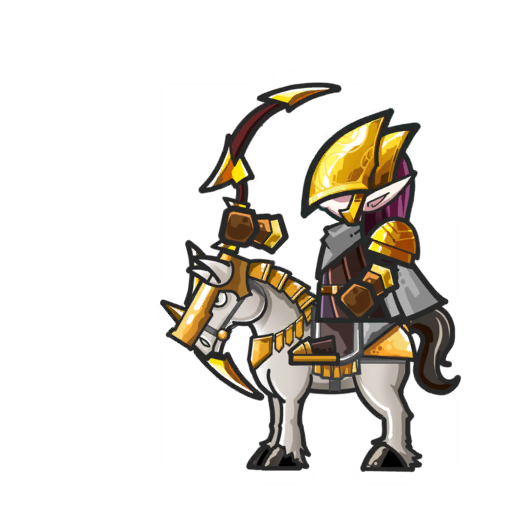Mini Warriors Reborn | Nicolai