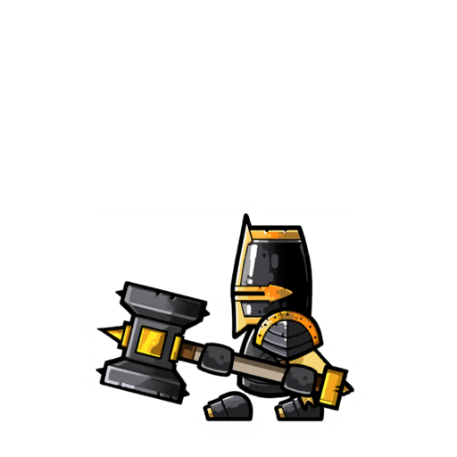 Mini Warriors Reborn | Shazzo