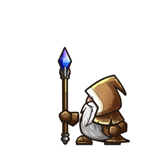 Mini Warriors Reborn | Merlin