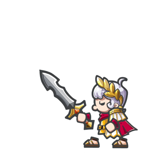 Mini Warriors Reborn | Octavius