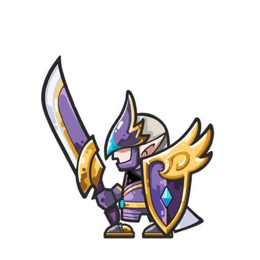 Mini Warriors Reborn | Eugene
