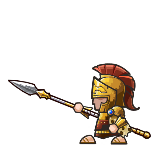 Mini Warriors Reborn | Hannibal Barca