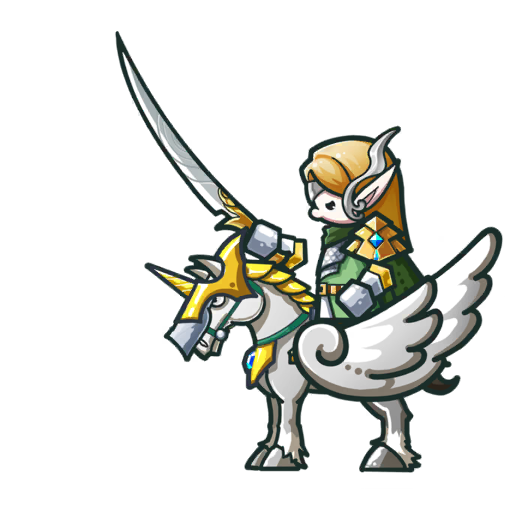 Mini Warriors Reborn | Laverty