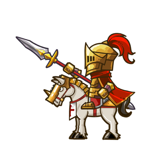 Mini Warriors Reborn | Percival