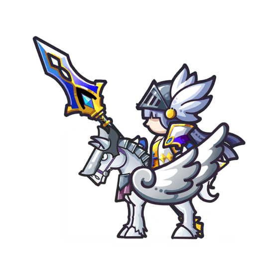 Mini Warriors Reborn | Brynhildr