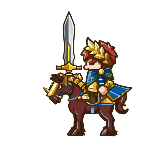 Mini Warriors Reborn | Caesar