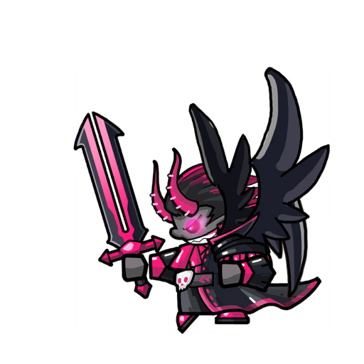 Mini Warriors Reborn | Lucifer