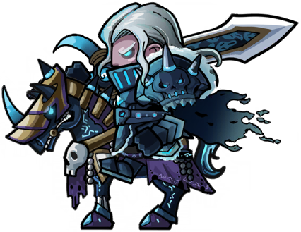 Mini Warriors Reborn | Aesath