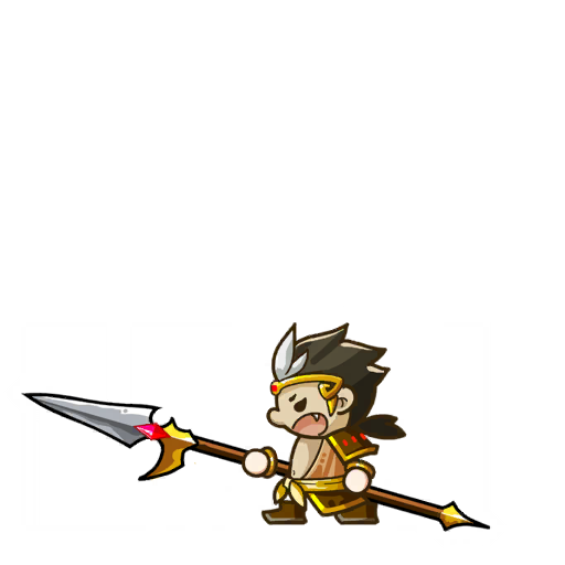 Mini Warriors Reborn | Tu Xingsun