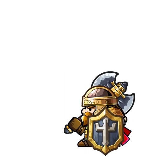 Mini Warriors Reborn | Jinling