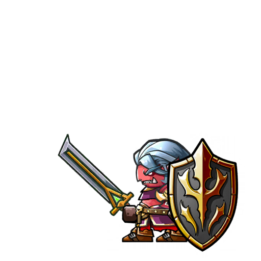 Mini Warriors Reborn | Uruks