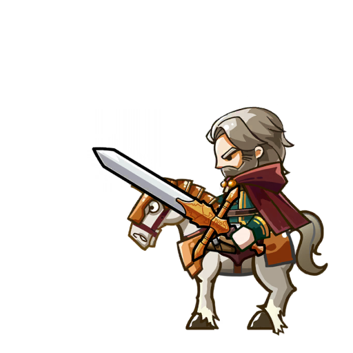 Mini Warriors Reborn | Sidon