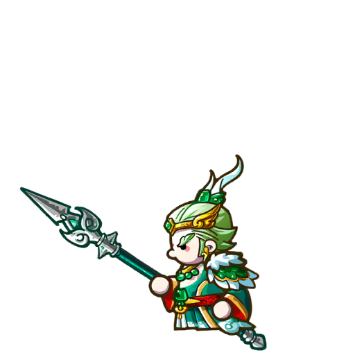 Mini Warriors Reborn | Ji Meng