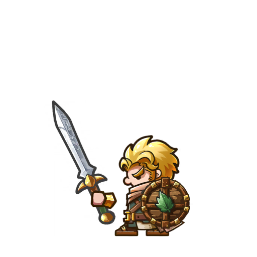 Mini Warriors Reborn | Sam Ganlin